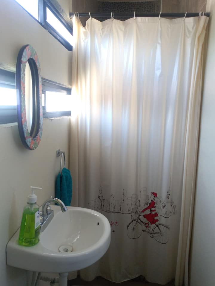 Casa Livelula (En Segundo Piso) - Tlaxcala