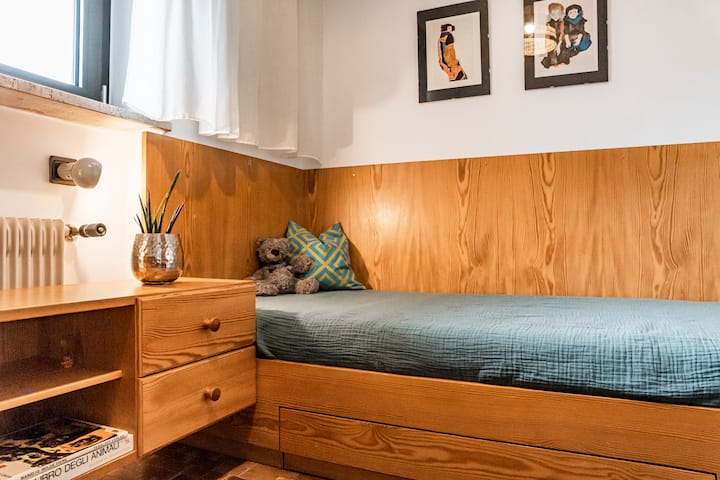 Apartment 2 (Lavanda) - Riffian