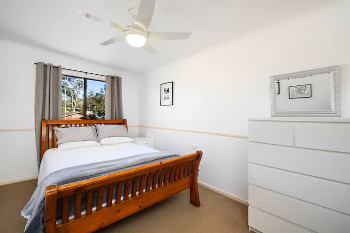 Central Coast Holiday Rentals & Homes - New South Wales, Australia | Airbnb