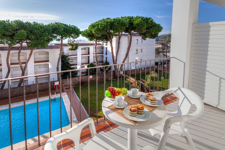 Fenals Sun - Blanes