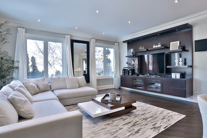 Luxury Home Toronto - Toronto