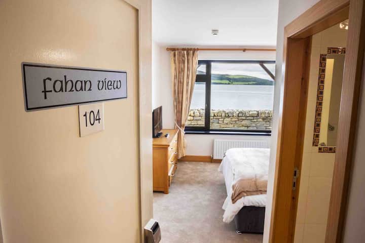 The Waters Edge (Fahan View) - Rathmullan