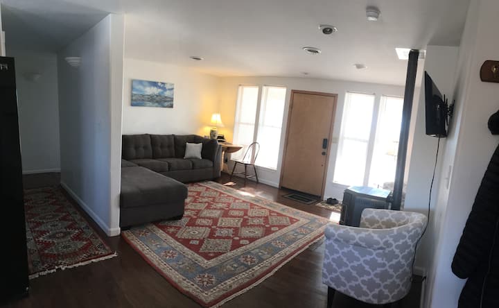 Cottonwood Cottage - Gunnison, CO