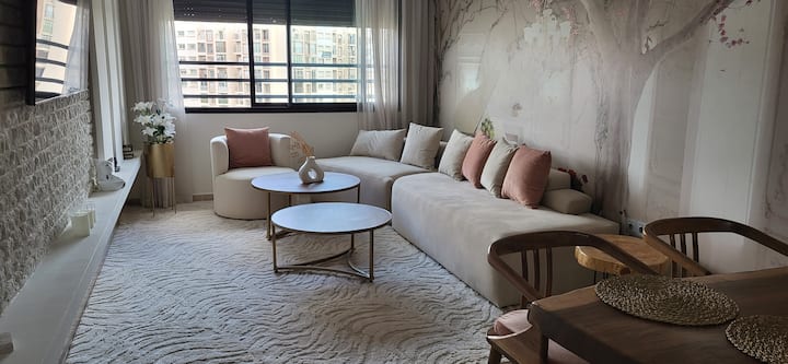 Le Cocon D'oasis - Shortsay Casa - Casablanca