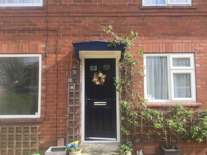 One Cosy Double Room For Single Or Share. - Harrogate