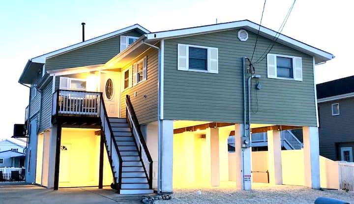 Mystic Island Oasis - Tuckerton, NJ