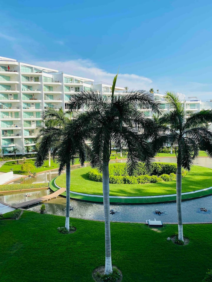 Aria Ocean Flamingos Nvo Vallarta - Nuevo Vallarta