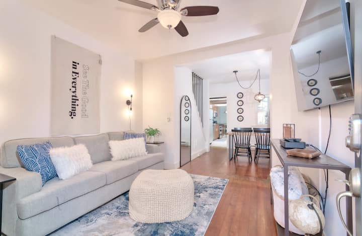 Modern Space / Historic Lancaster - Lancaster, PA
