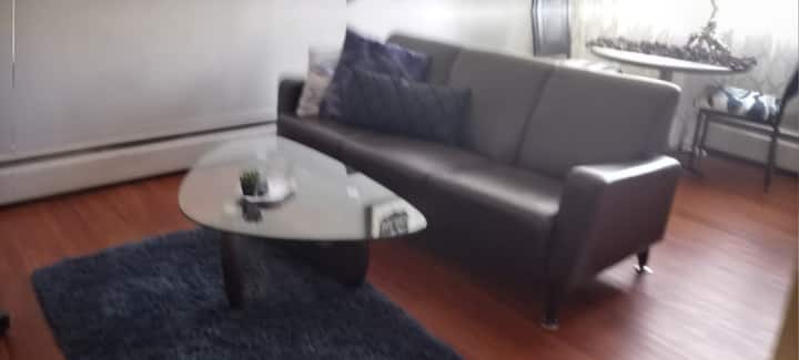 South Downtown- 1 Bedroom - Canada