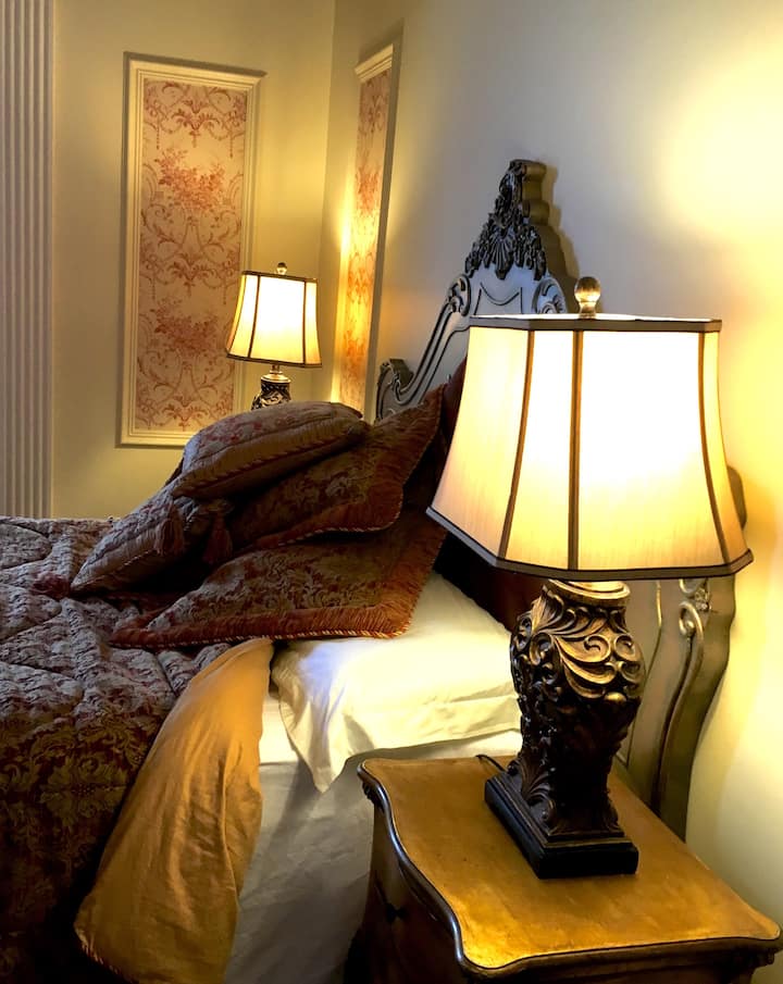 Belfast, Holywood Gf Apartment With Garage Parking - Belfast