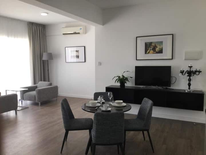A.v Central Elite Apartment 405 - Larnaca
