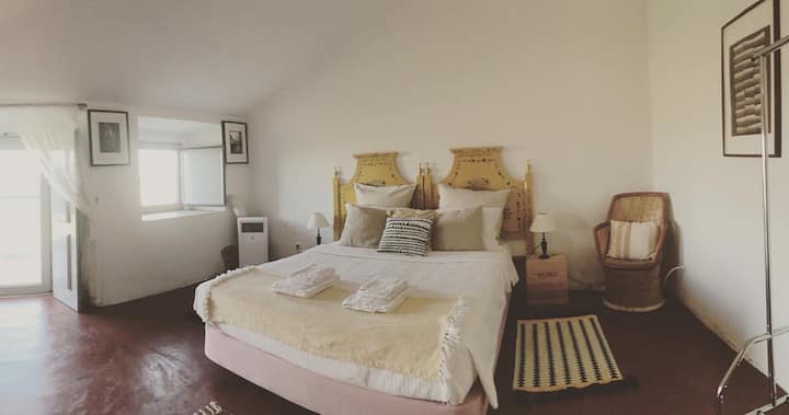 Family Country Villa Suite Máster - Arraiolos