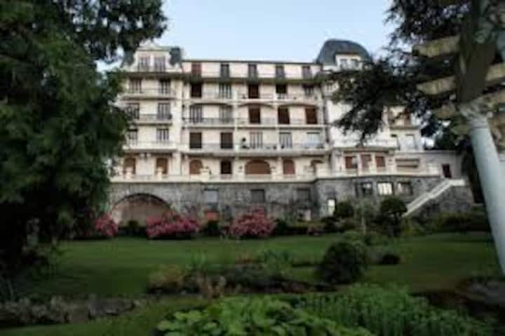 Appartement Standing Evian Les Bains - Évian-les-Bains