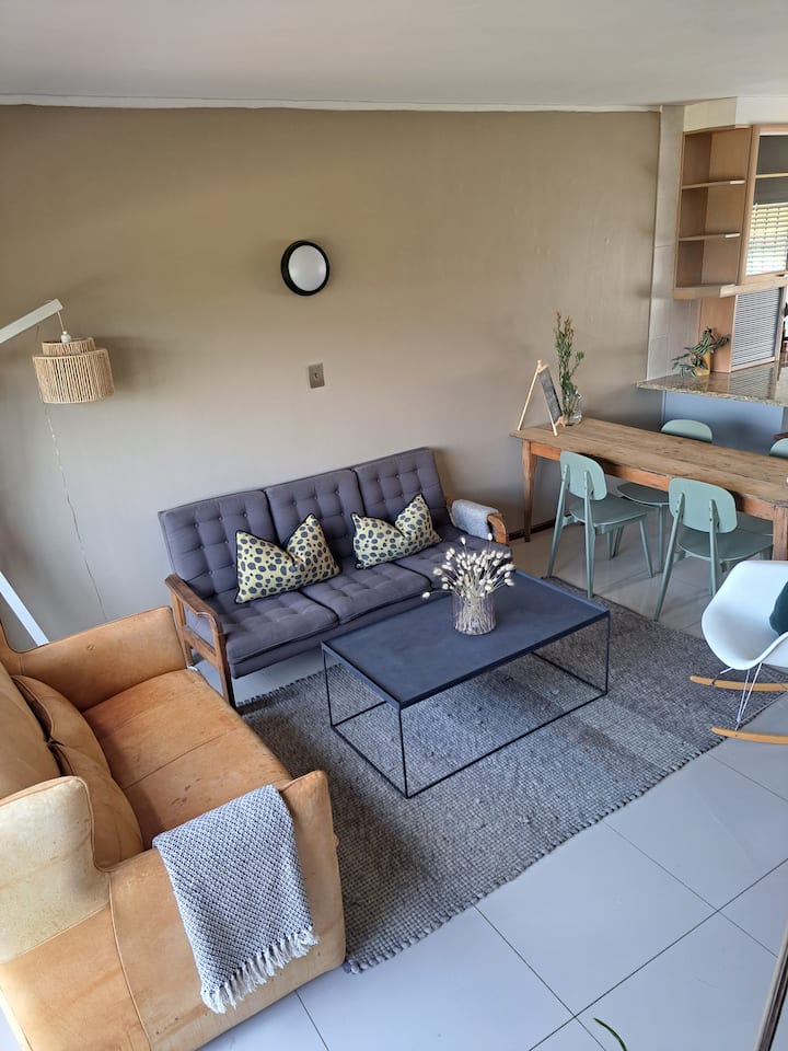 Pearlmar Views - Somerset West