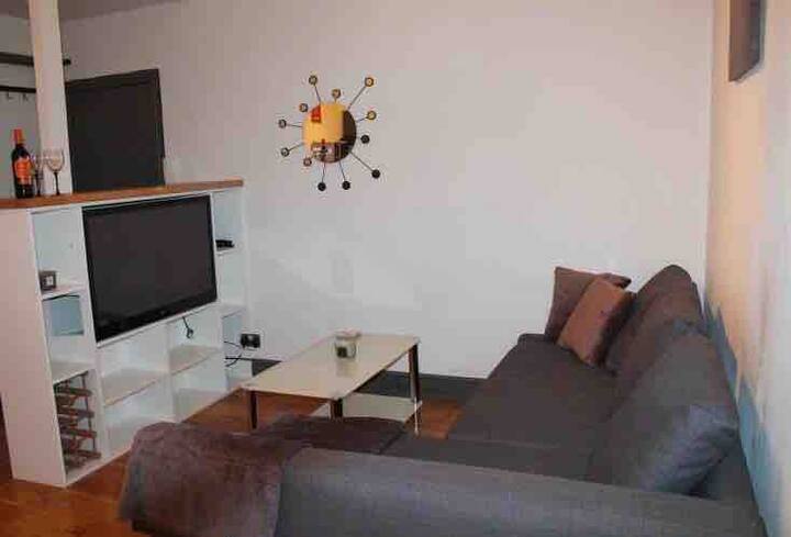 Easy Access To Centre Modern Flat,1 Min To Station - Edgware