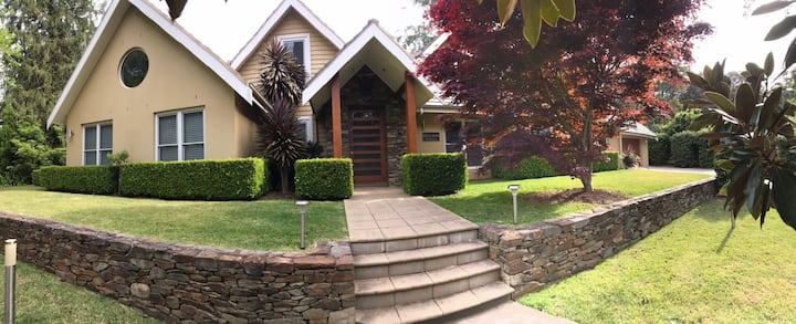 Bellarono - Bowral Luxury Estate Southern Highland - Bowral