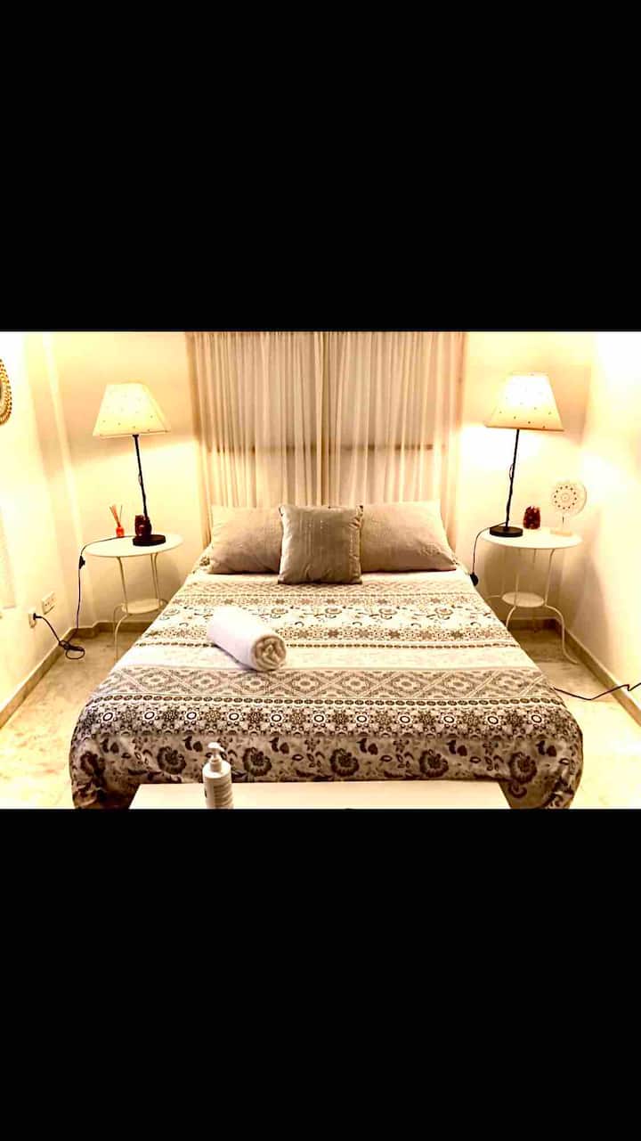 1. Lovely 8 Double Rooms. Amazing Views Las Setas. - Alcalá de Guadaíra