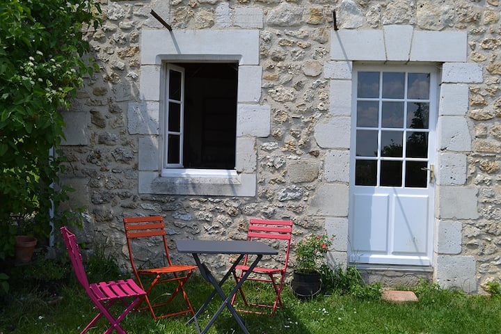Logement Calme Au Coeur Du Périgord Vert . Gr 36 - Brantôme en Périgord