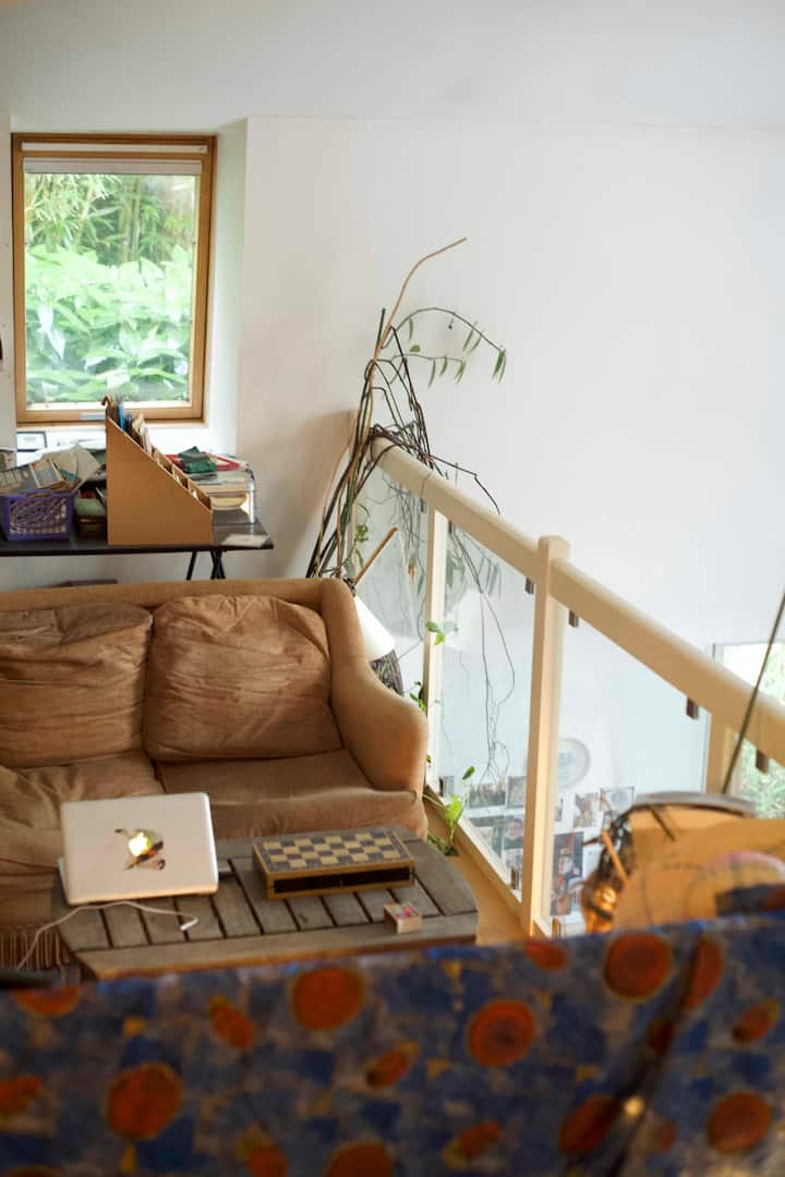 Chambres Et Jardin Dans Centre Ville De Coutances - Blainville-sur-Mer