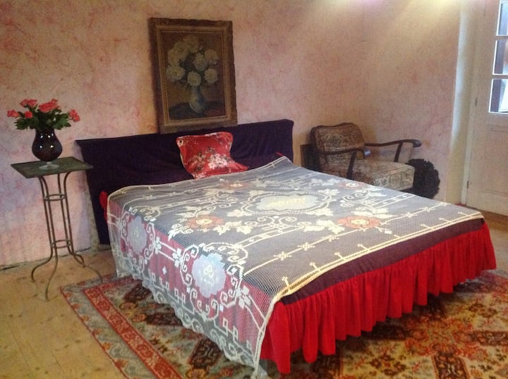 Apartmen Ostrůvek ČEský Krumlov - Český Krumlov