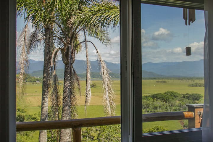 Loft Tabuleiro - Aconchego Da Montanha à Beira-mar - Brazil