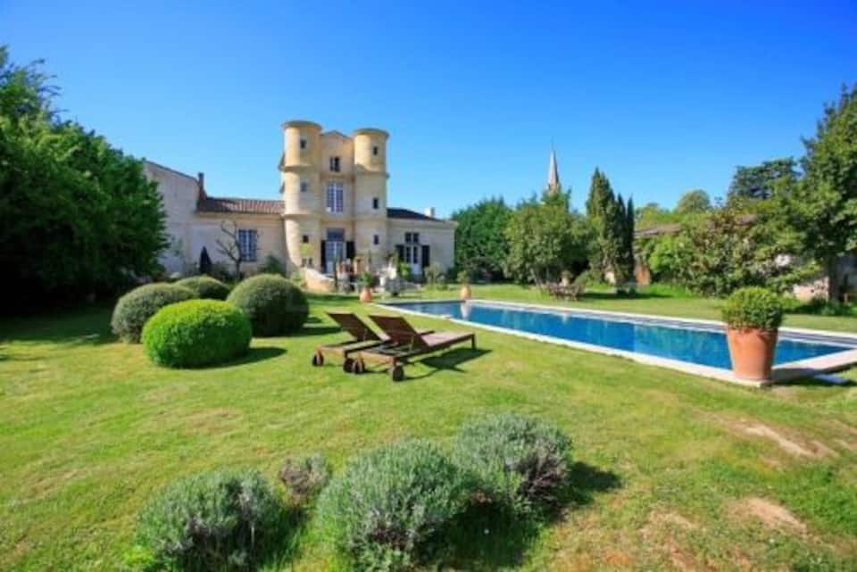 Europe Castle Vacation Rentals | Airbnb