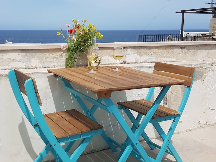 Casa Nel Blu
Polignano A Mare - Polignano a Mare