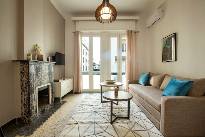 Suite Avec Vue Balima Xi 22 - Rabat