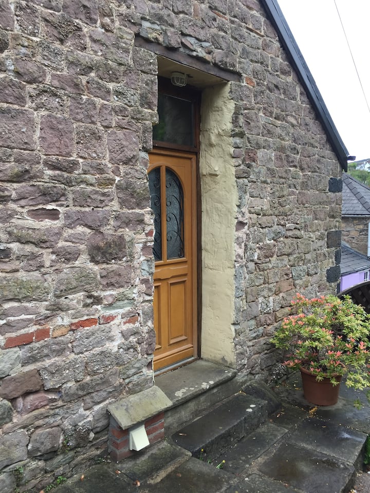 Chapel - Wye Valley/forest Of Dean (2b) - Gloucestershire