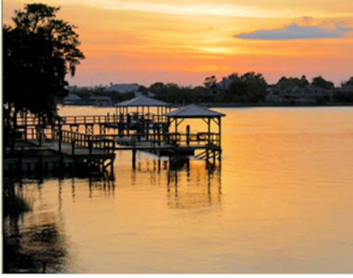 Private Suite, Charleston Or Beach In 10 Minutes! - 찰스턴