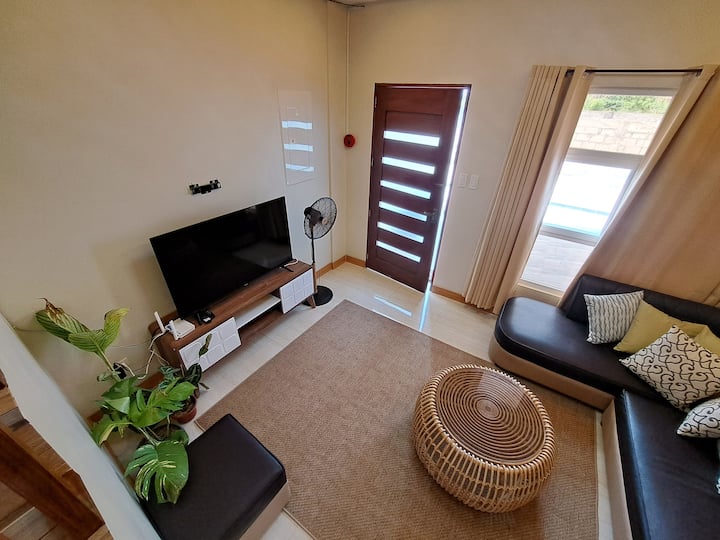 San Juan Beachside Residences 2 La Union - San Fernando