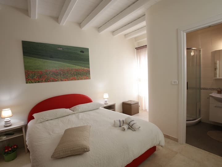 B&b Casa Rubis - Double-deluxe - Corato