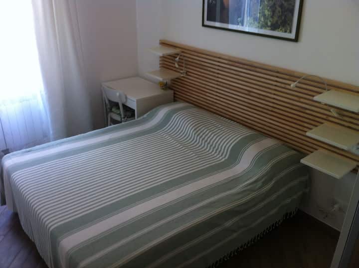 Casa Anna
Cod. Cin: It011017c2fvux7xpk - Levanto