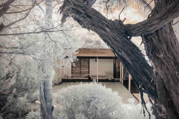 Ryelibu: Designer Beach Home, Pet-friendly @ Rye - Sorrento