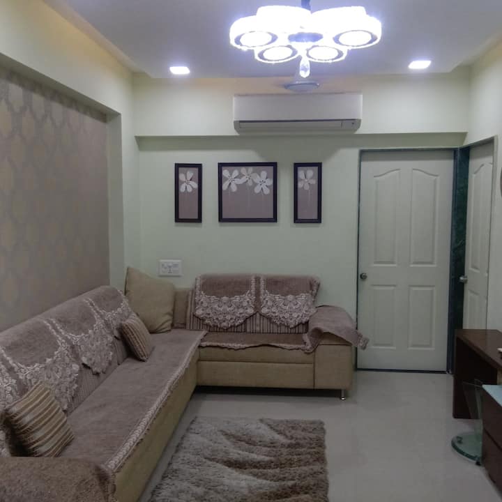 "Urban Haven: Ahmedabad Escape" - Ahmedabad