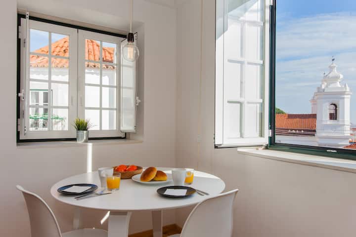Story Flat Lisbon – Alfama Ii - Lissabon