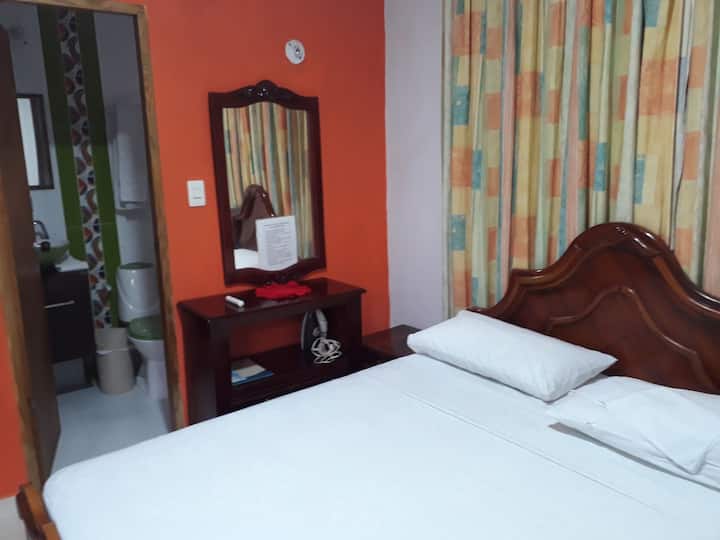 Ludisa House - San Andrés