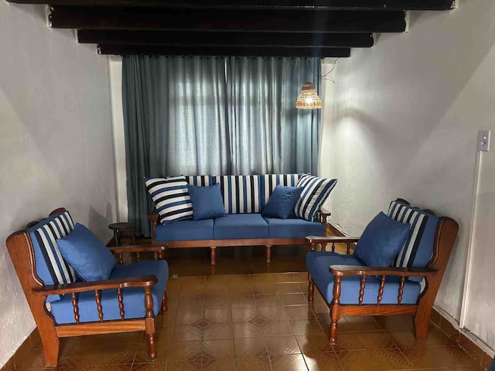 Aconchego, Tranquilidade, Wifi Potente E Segurança - Caraguatatuba