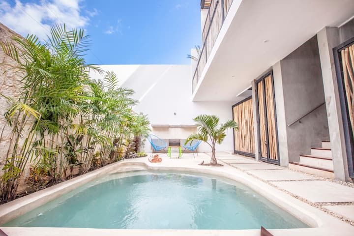 Tulum Houses | Apartment and House Rentals | Airbnb