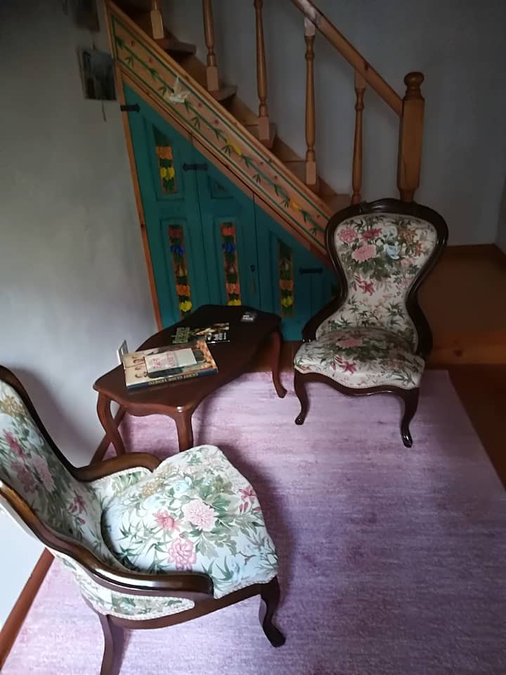 Appartamento Vista Lago A Castello Di Brenzone - Monte Baldo