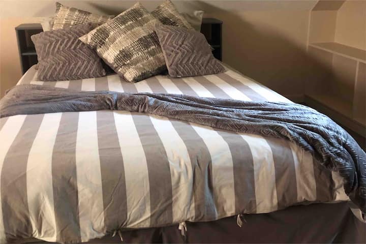 Cozy 1 Bedroom Home Country Living Close To City. - Little Rock