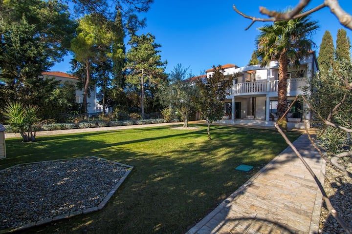 Villa Fijaka By The Seaside - Biograd na Moru