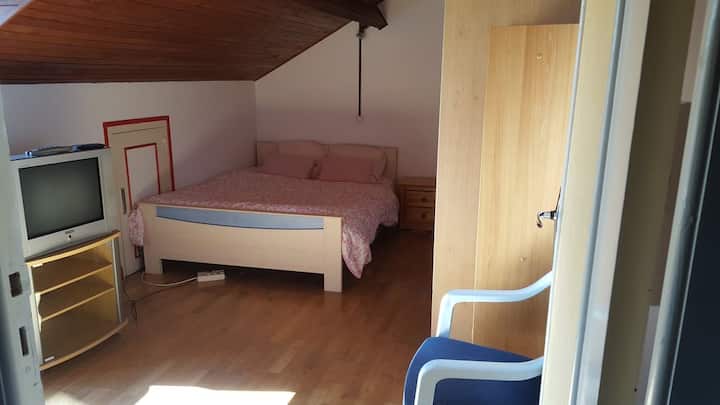 Chambre Samuel - Lescar