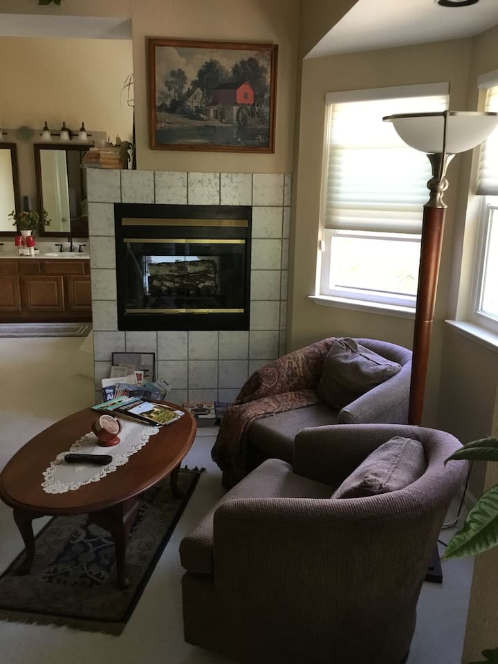 Resort-like Home- Fairfield/napa - Fairfield, CA