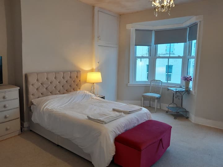 St Leonards Beach House - Hastings