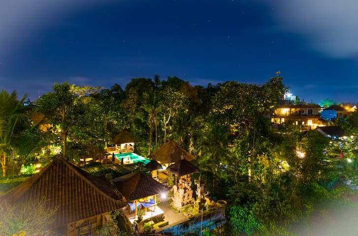 10 Best Homestays In Ubud, Indonesia - Updated 2021 | Trip101