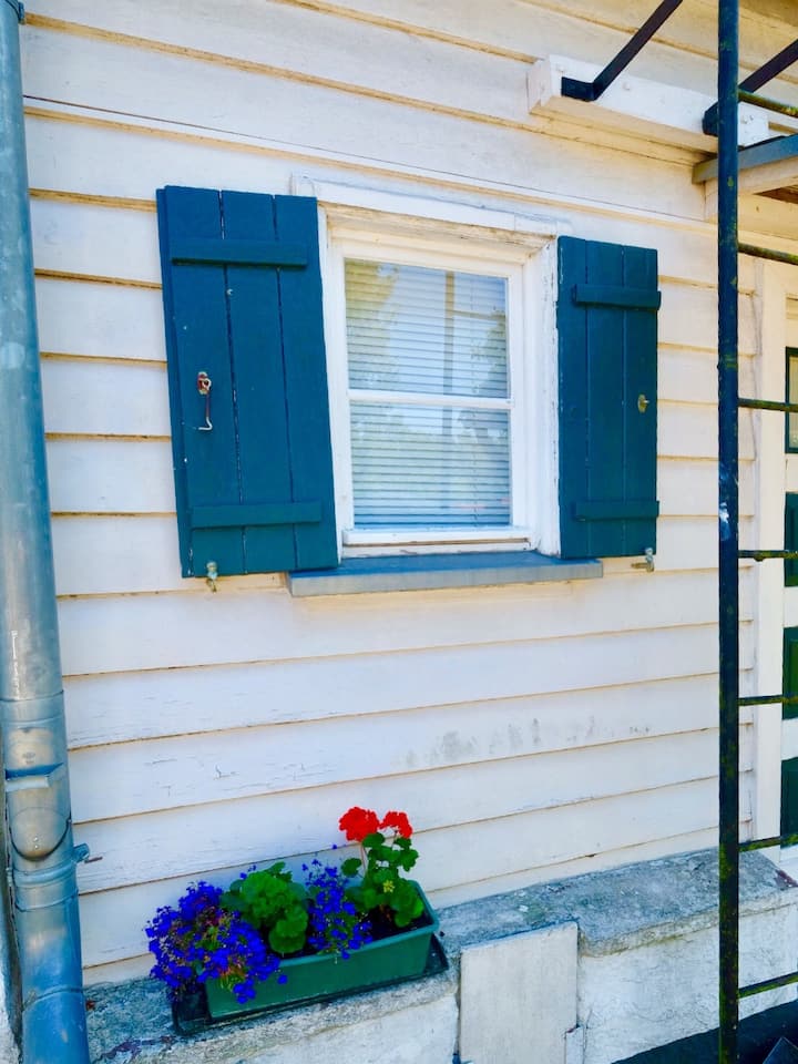 Finca Beetz 2 Houses / 5 Rooms - Kremmen