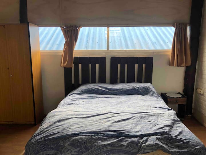 El Dromedario - Aguas Dulces