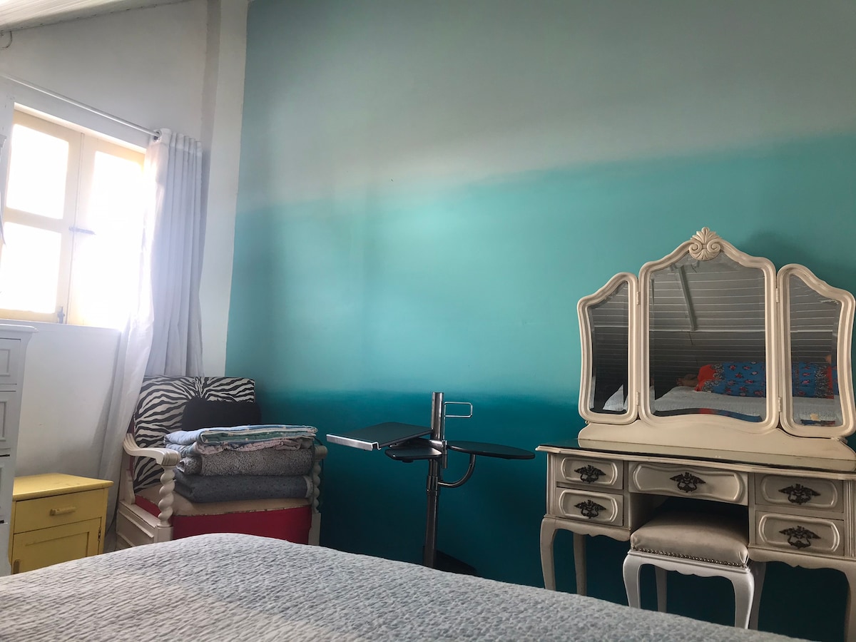 Espace privé à Botafogo | Près de Copacabana - Lofts à louer à Rio de ...