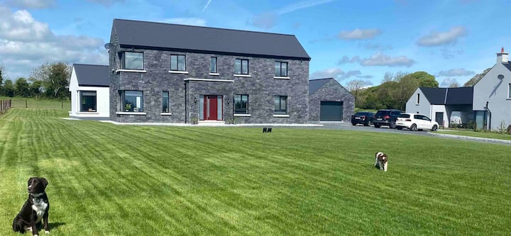 Relax In The Country While Close To Dublin Airport - Navan